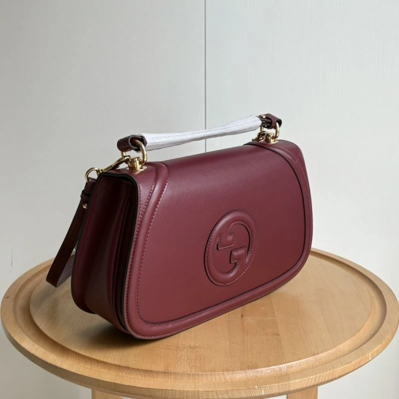Value-priced Gucci Satchel Bags