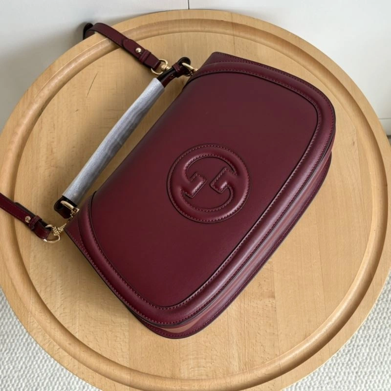 Value-priced Gucci Satchel Bags