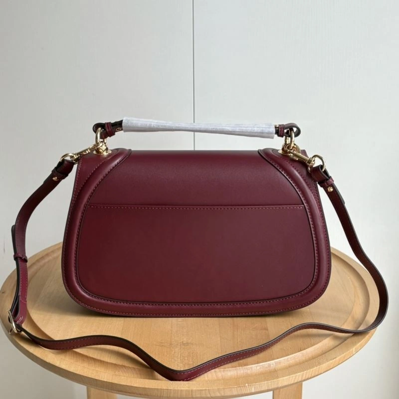 Value-priced Gucci Satchel Bags