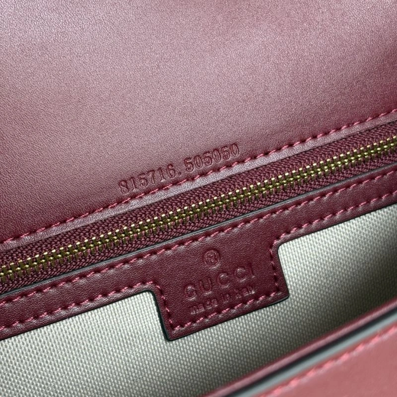 Value-priced Gucci Satchel Bags