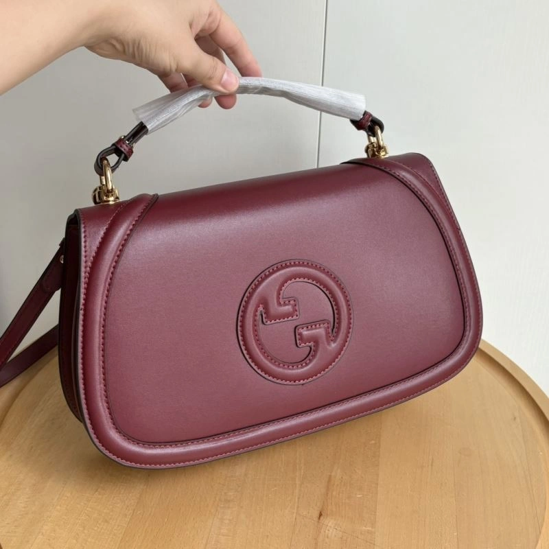 Value-priced Gucci Satchel Bags