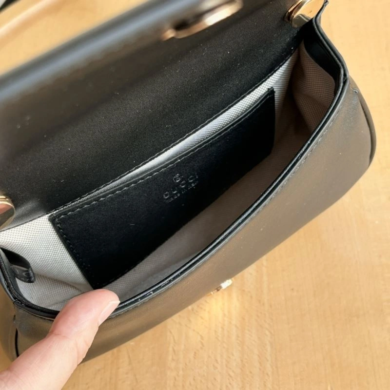 Factory-made Gucci Satchel Bags