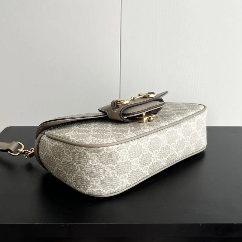 Value-priced Gucci Satchel Bags