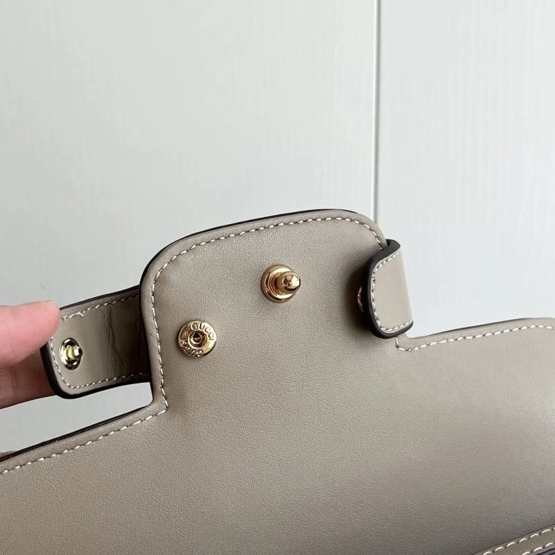 Value-priced Gucci Satchel Bags