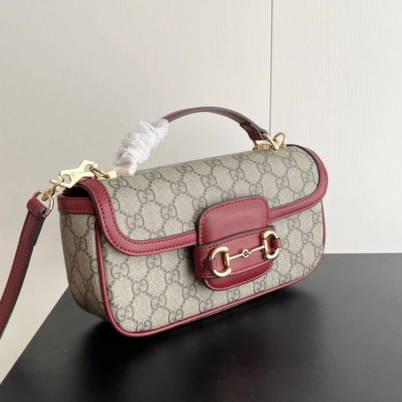 Genuine Gucci Satchel Bags
