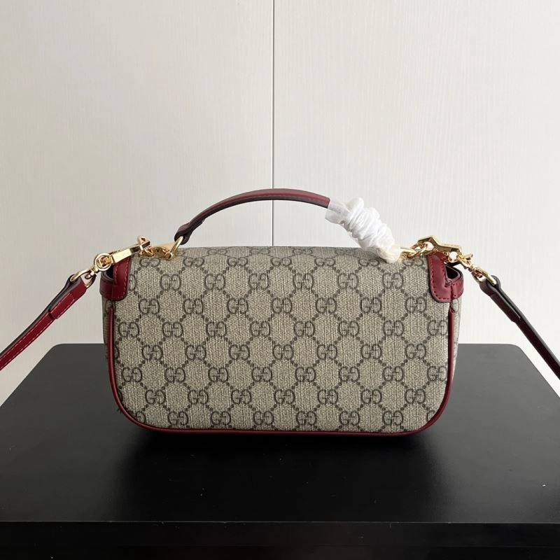 Genuine Gucci Satchel Bags