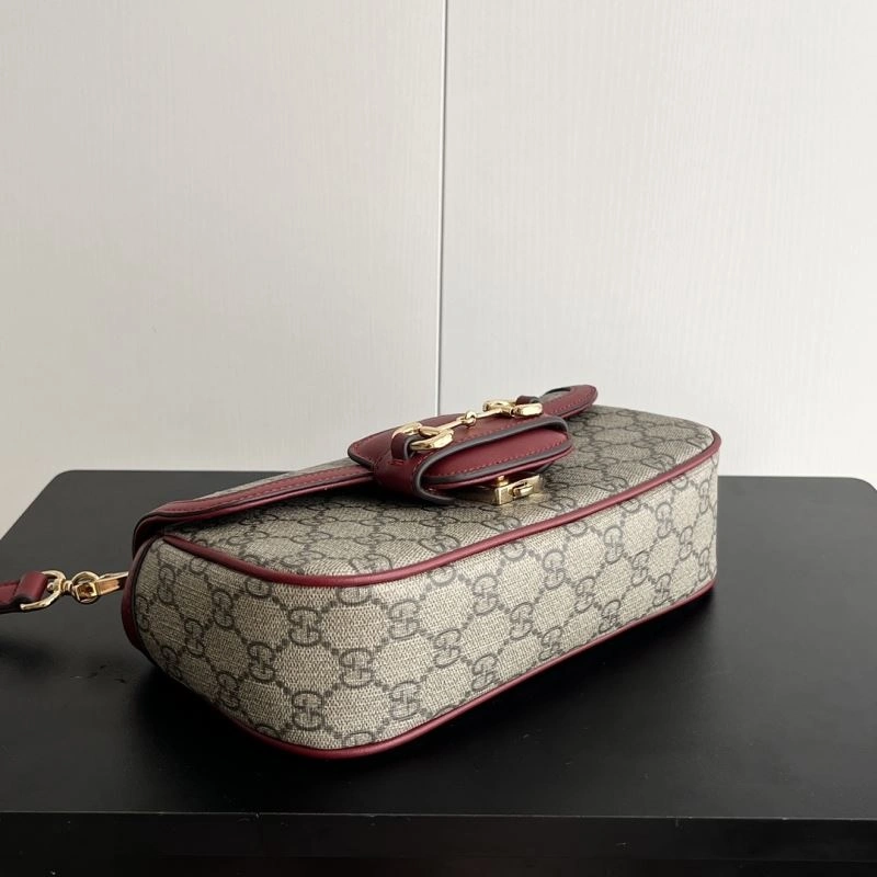 Genuine Gucci Satchel Bags