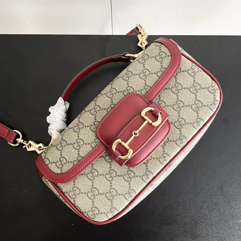 Genuine Gucci Satchel Bags