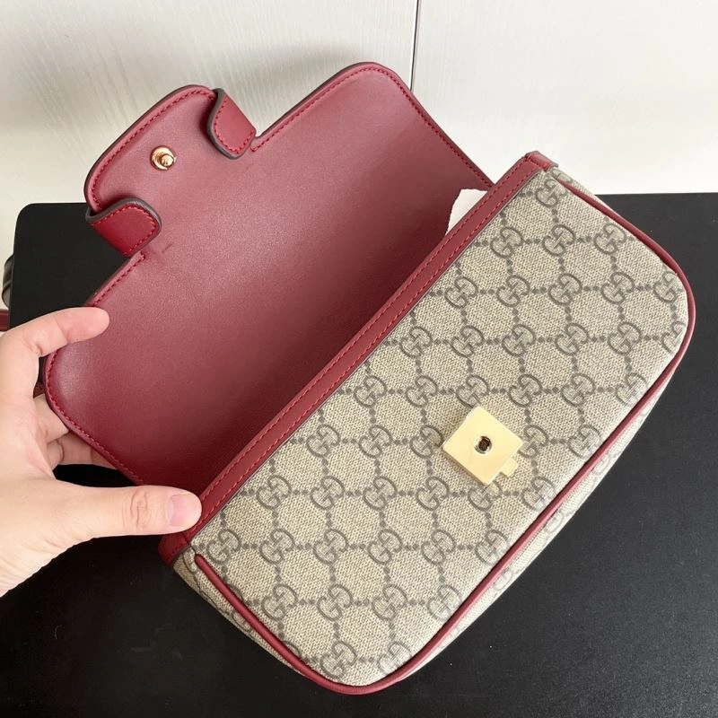 Genuine Gucci Satchel Bags