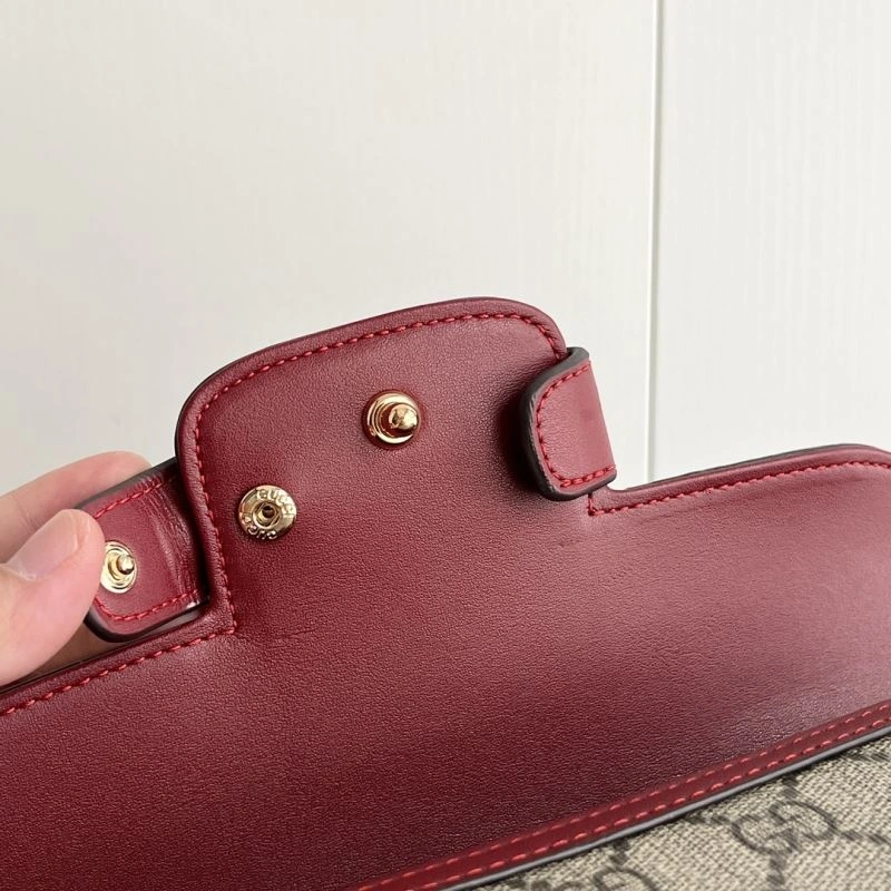 Genuine Gucci Satchel Bags