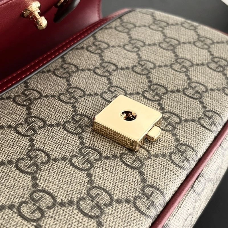 Genuine Gucci Satchel Bags