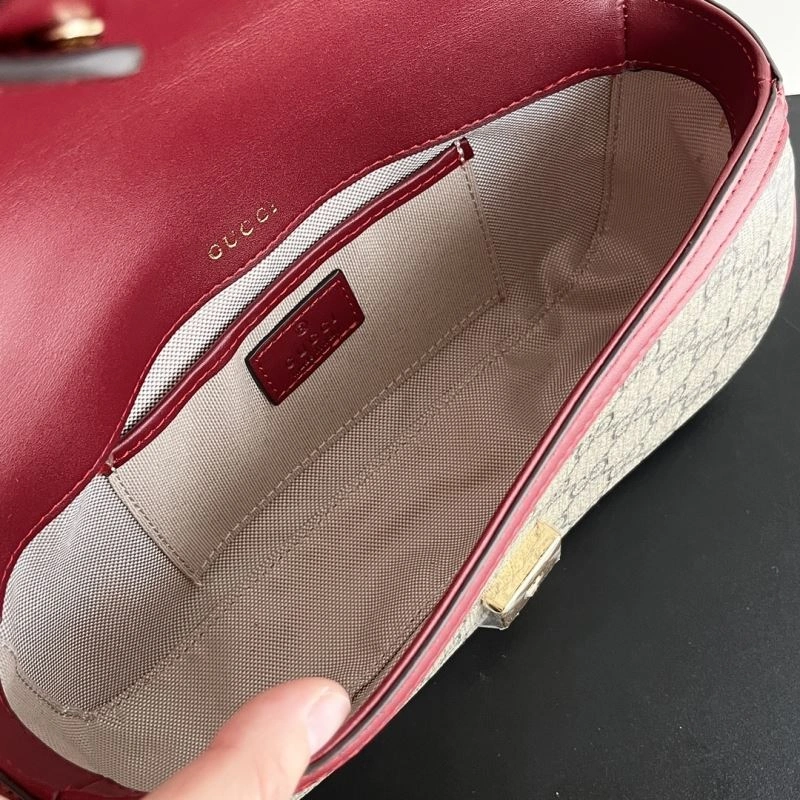 Genuine Gucci Satchel Bags