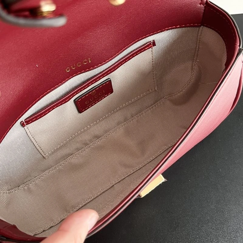 Inexpensive Gucci Satchel Bags