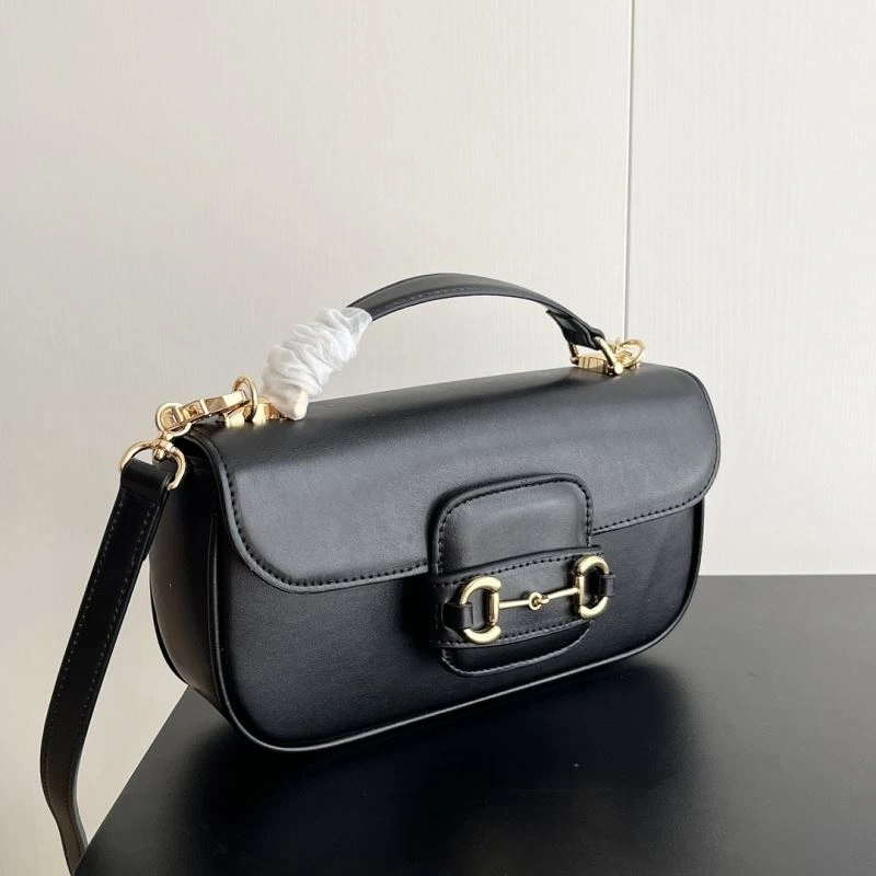 Budget-friendly Gucci Satchel Bags
