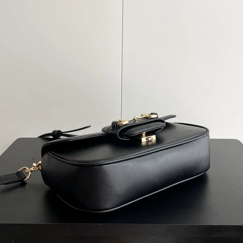 Budget-friendly Gucci Satchel Bags