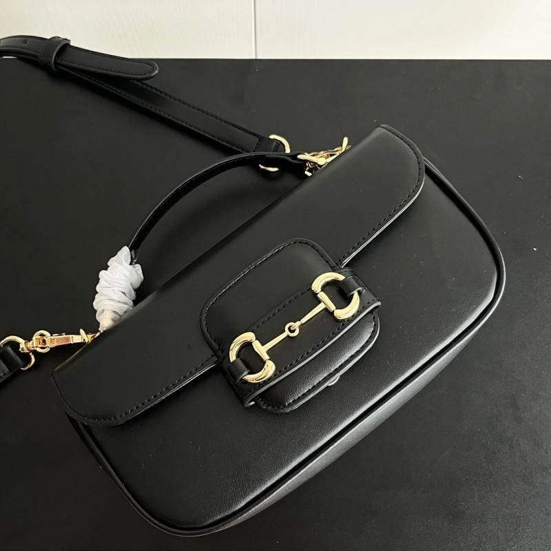 Budget-friendly Gucci Satchel Bags