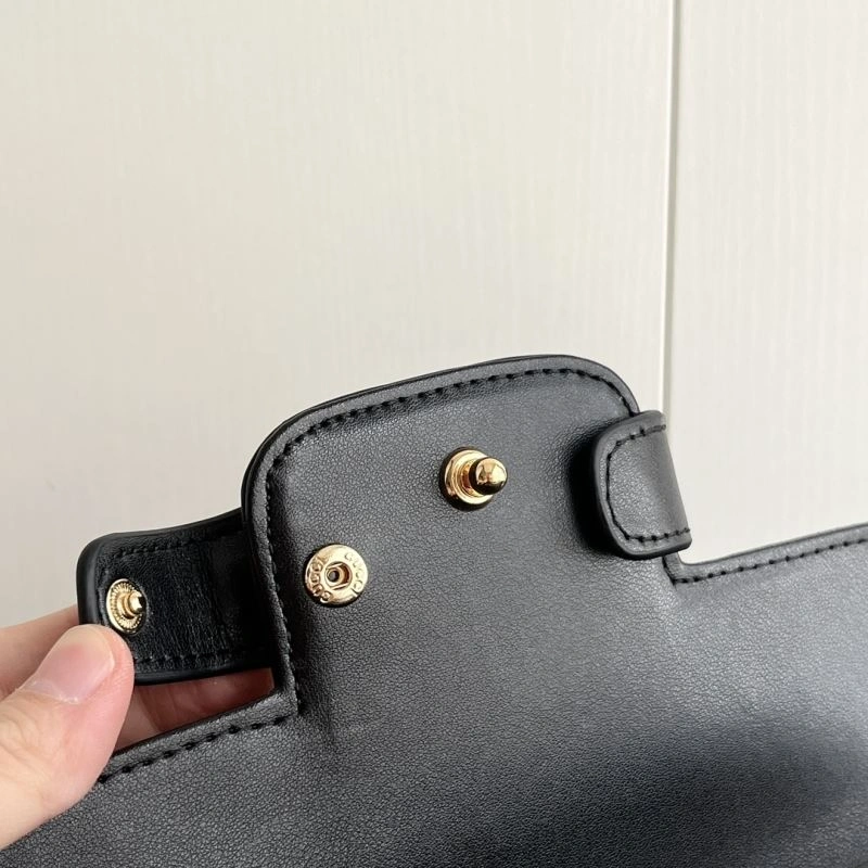 Budget-friendly Gucci Satchel Bags