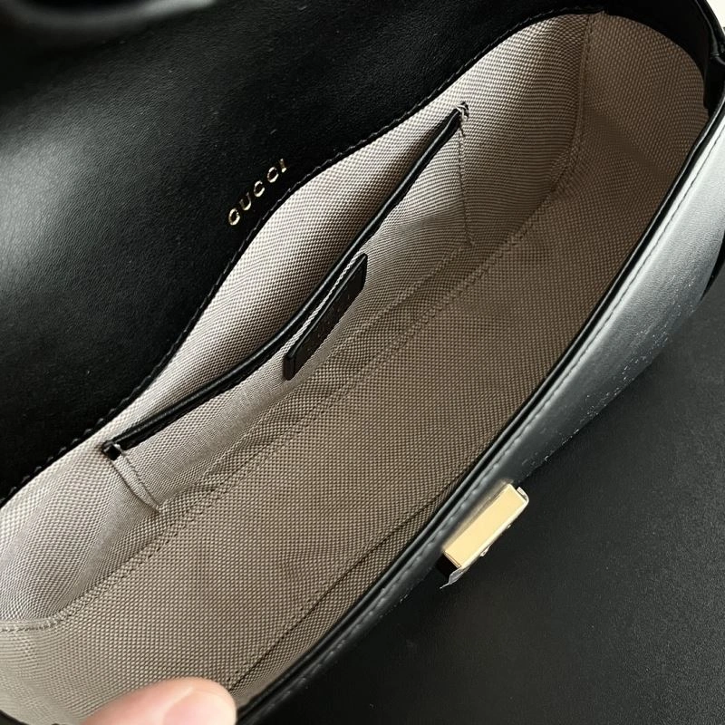 Budget-friendly Gucci Satchel Bags