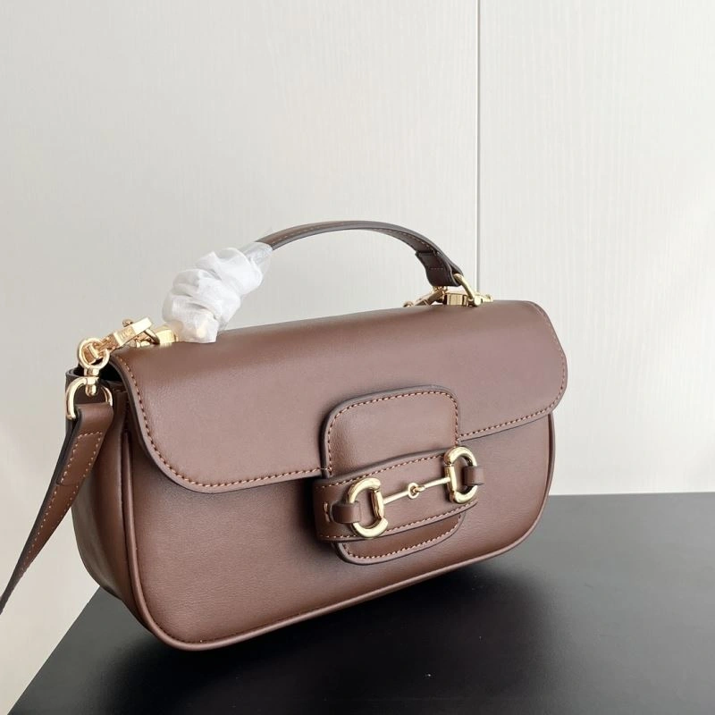 Precise copy Gucci Satchel Bags