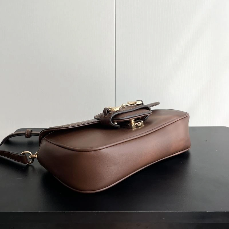 Precise copy Gucci Satchel Bags