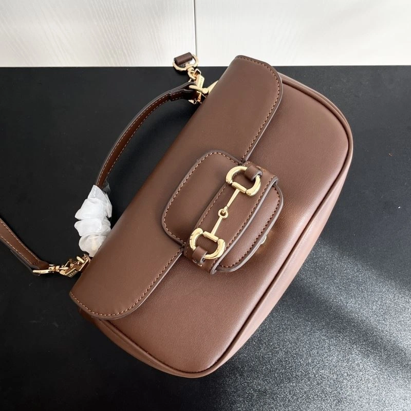Precise copy Gucci Satchel Bags