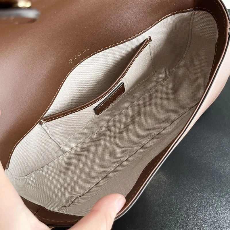 Precise copy Gucci Satchel Bags
