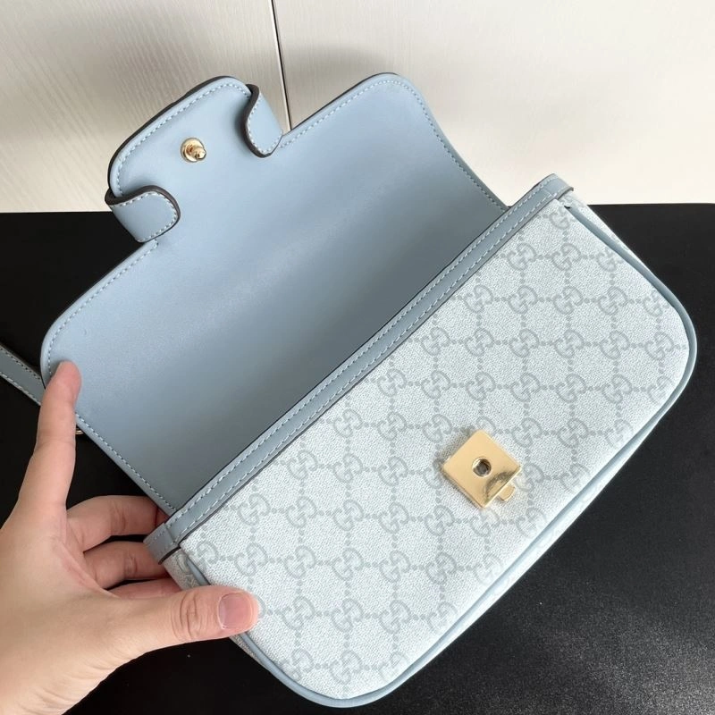 Discounted Gucci Satchel Bags