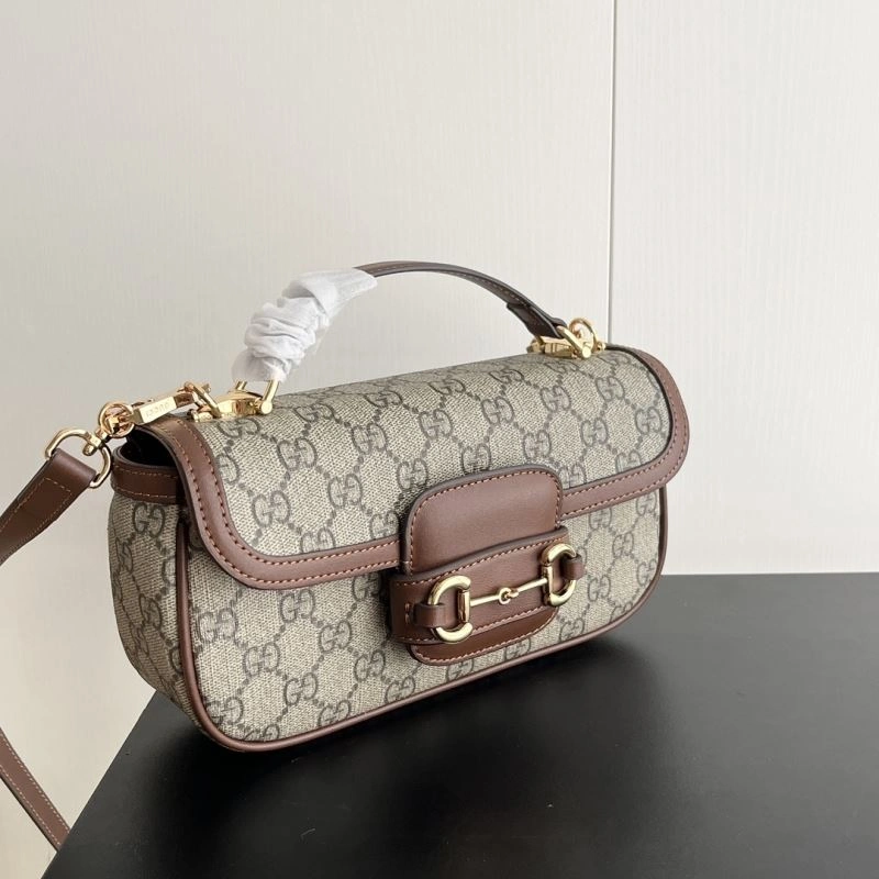 Original Gucci Satchel Bags