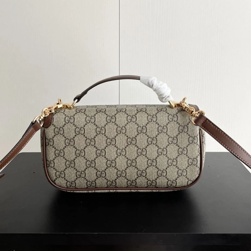 Original Gucci Satchel Bags