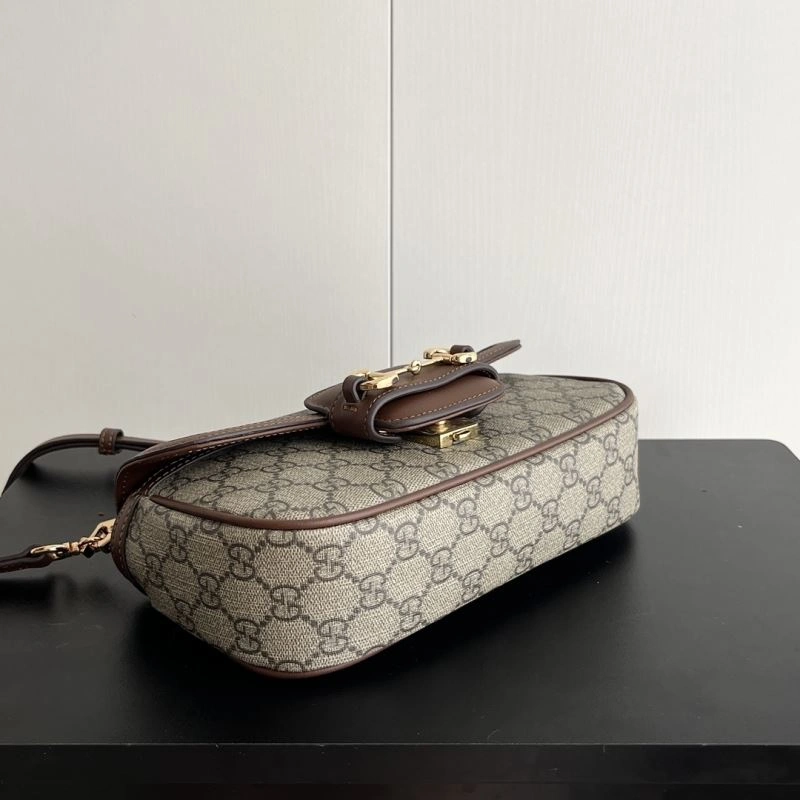 Original Gucci Satchel Bags