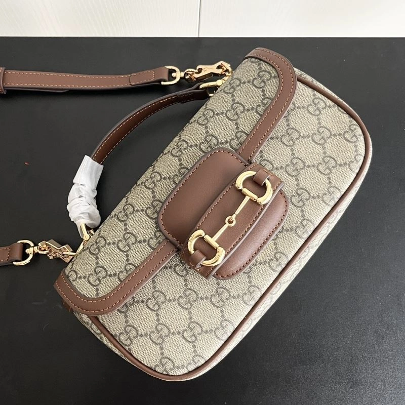 Original Gucci Satchel Bags