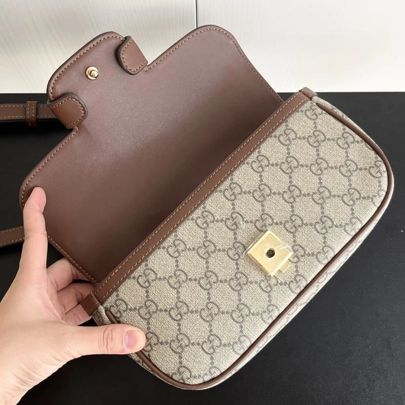 Original Gucci Satchel Bags