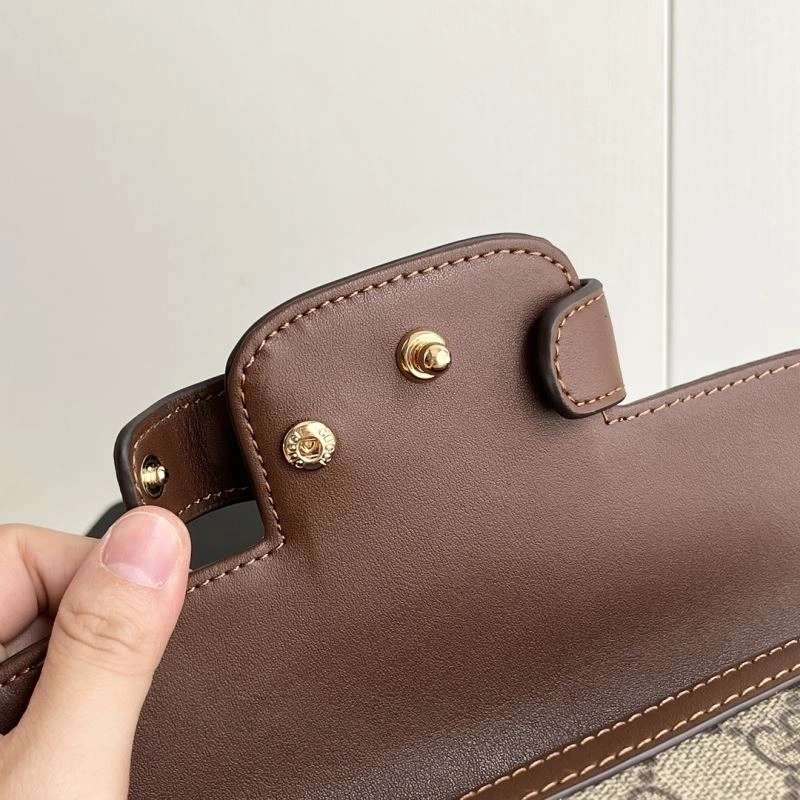 Original Gucci Satchel Bags