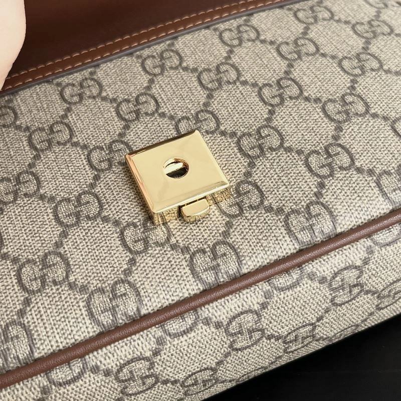 Original Gucci Satchel Bags