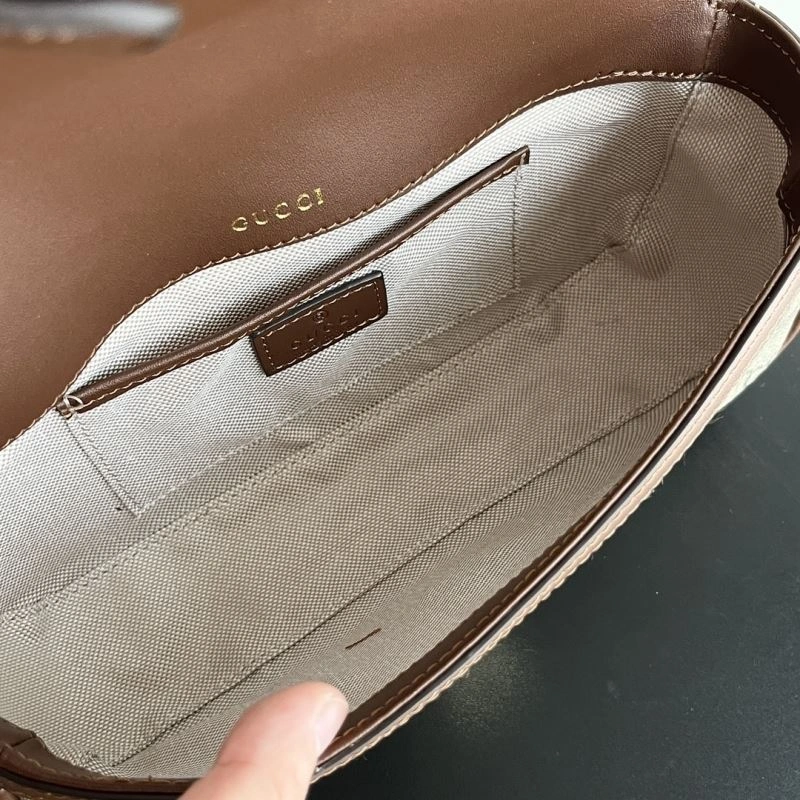 Original Gucci Satchel Bags