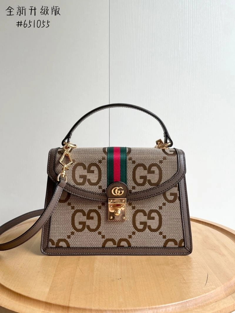 Gucci Satchel Bags
