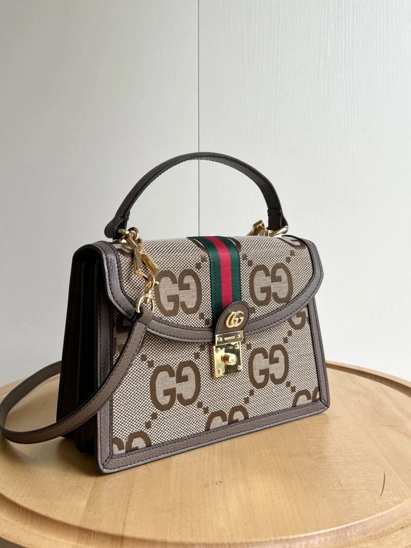 Inexpensive Gucci Satchel Bags