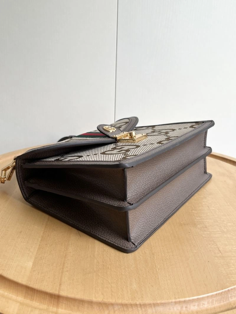 Inexpensive Gucci Satchel Bags
