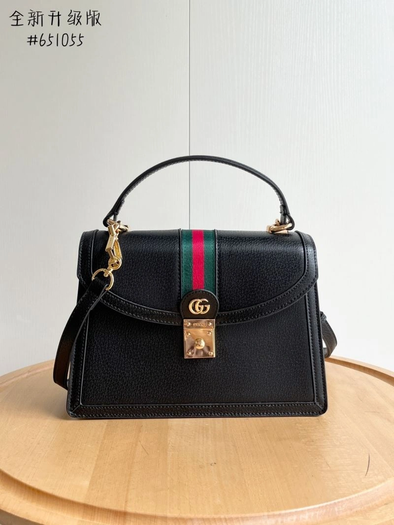 Gucci Satchel Bags