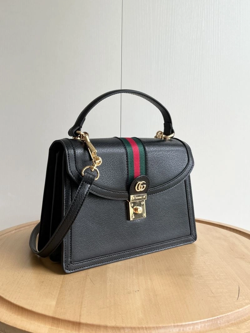 Reasonably priced Gucci Satchel Bags