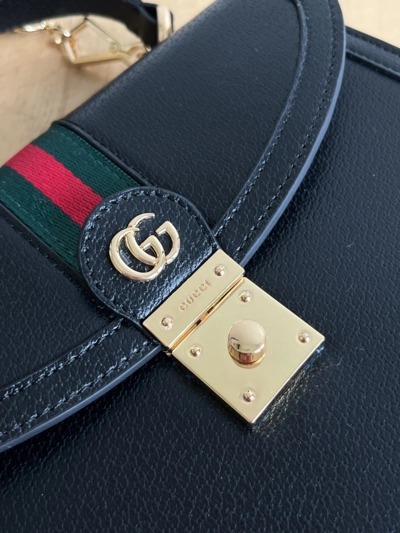 Reasonably priced Gucci Satchel Bags