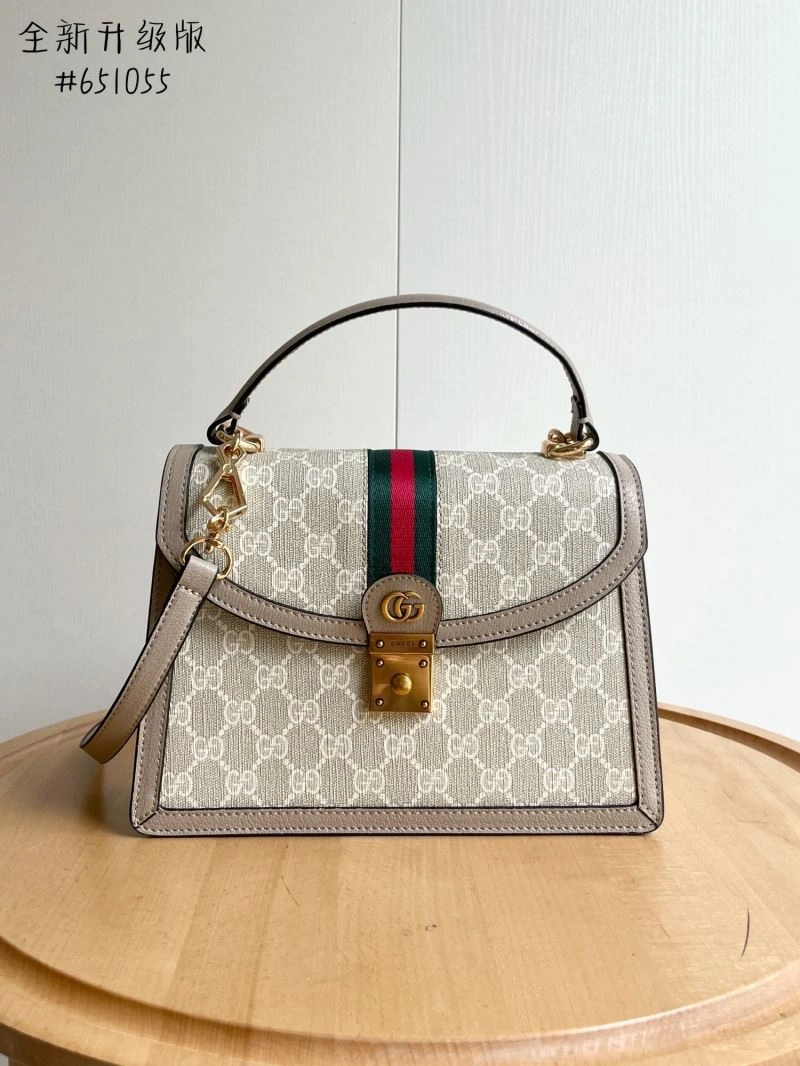 Gucci Satchel Bags