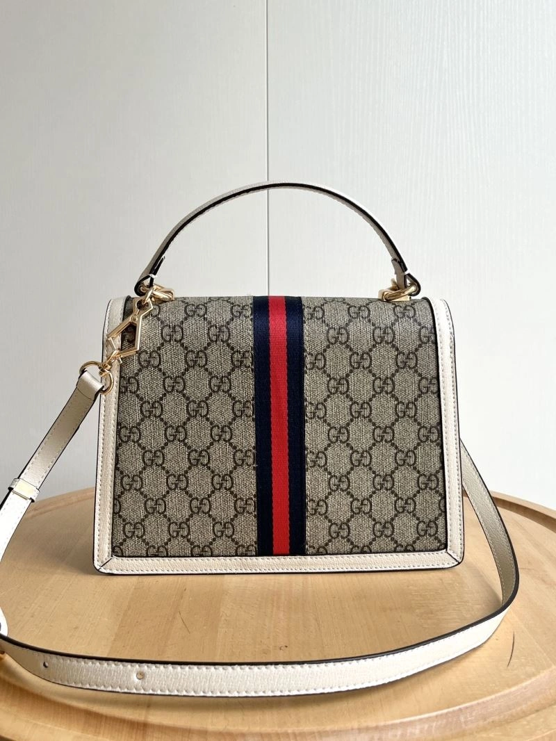 Precise copy Gucci Satchel Bags