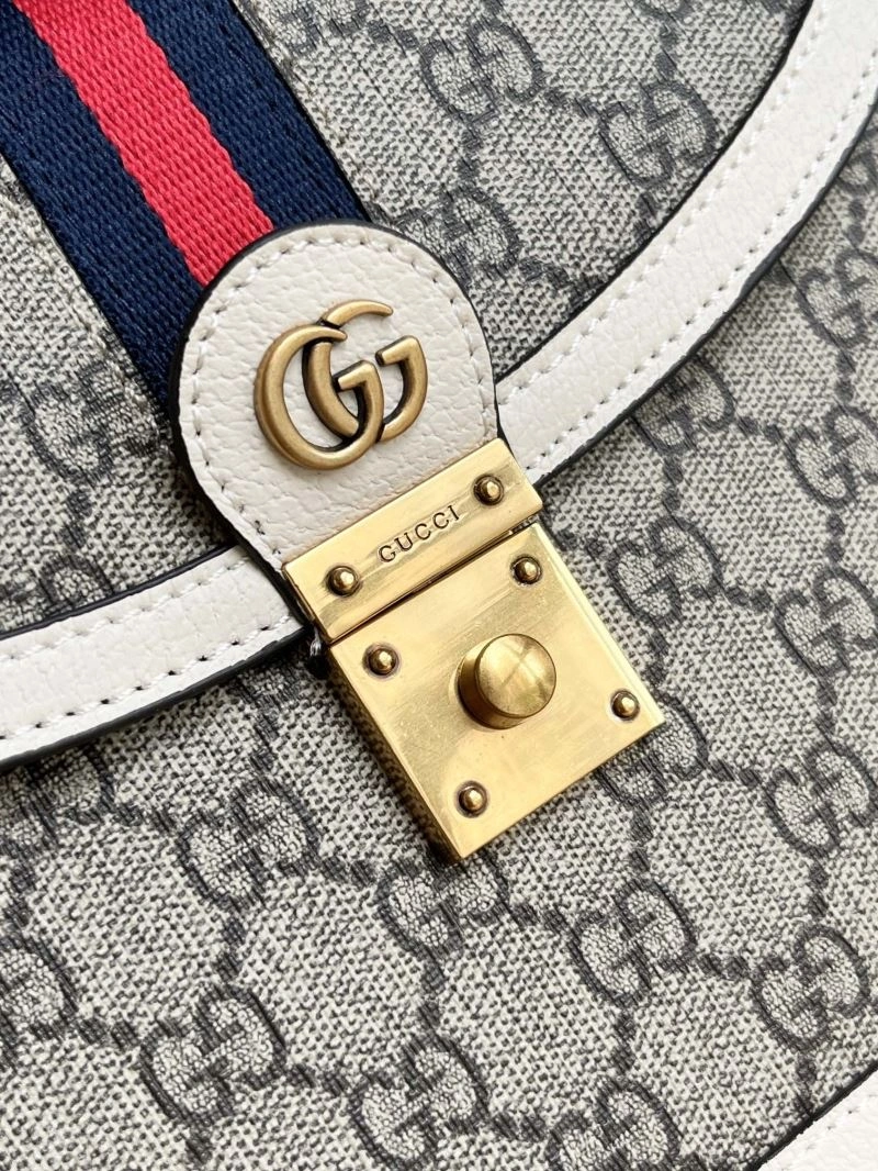 Precise copy Gucci Satchel Bags