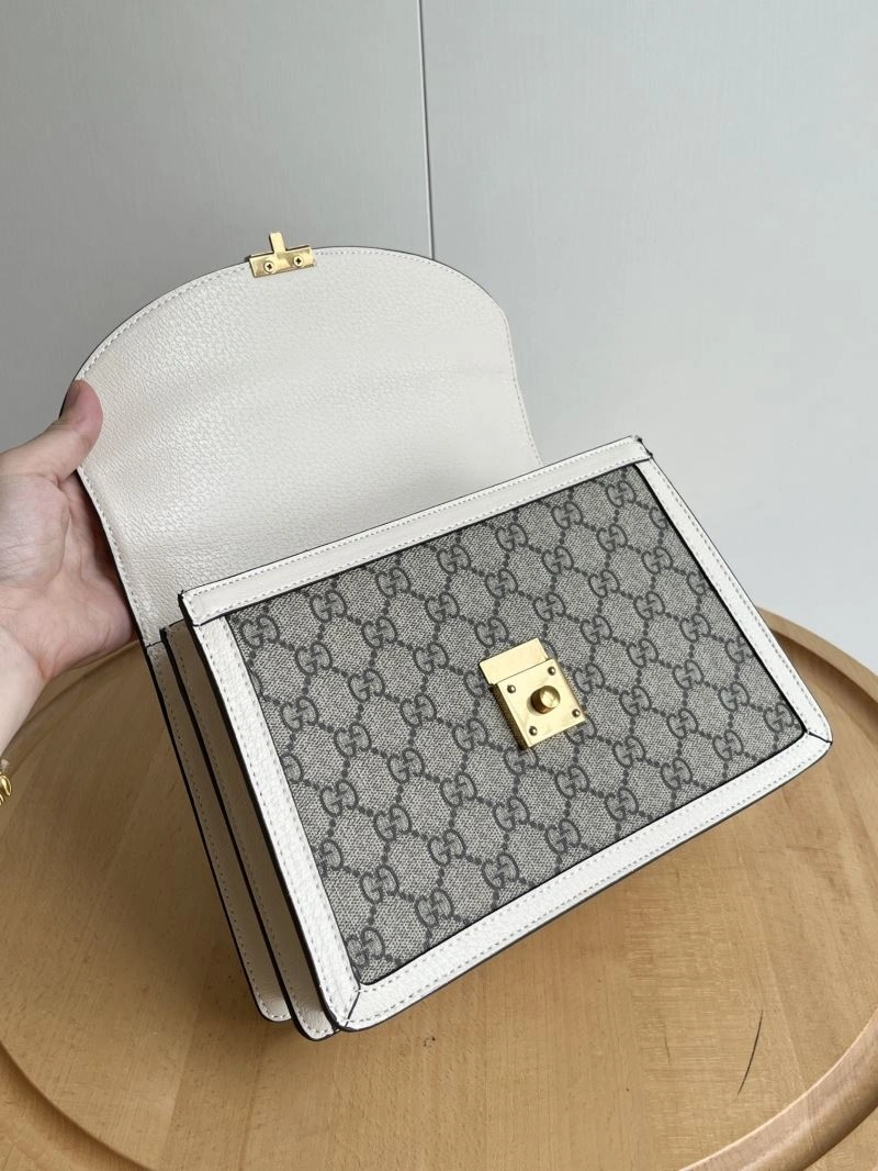 Precise copy Gucci Satchel Bags