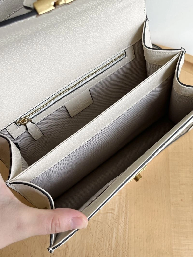 Precise copy Gucci Satchel Bags