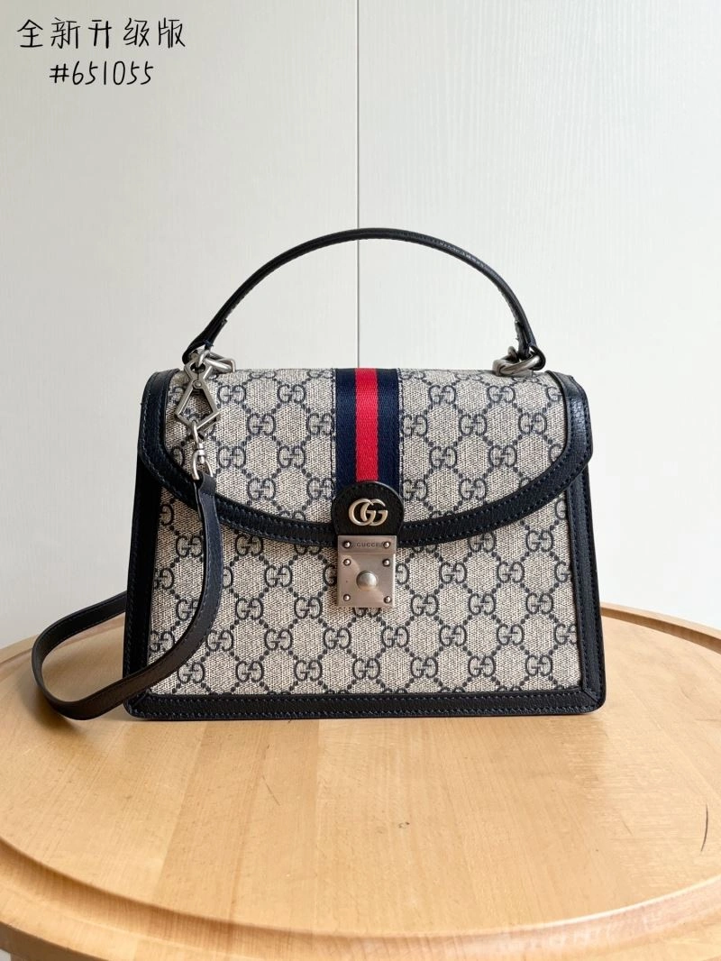 Gucci Satchel Bags
