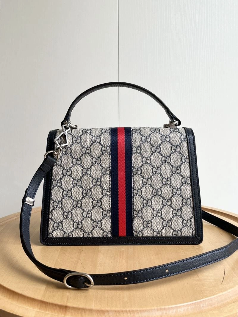 Top match Gucci Satchel Bags