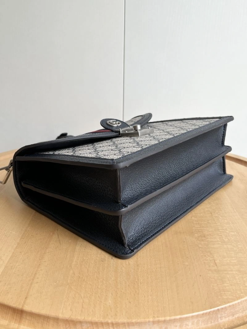 Top match Gucci Satchel Bags