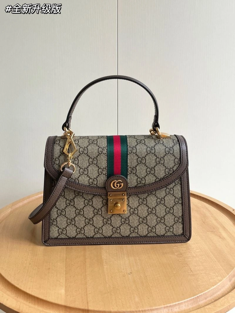 Gucci Satchel Bags